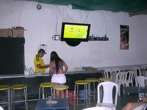 BAR SHOW KNEY - Amarillas de Colombia .Co | El Directorio Virtual
